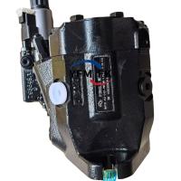 China MVP30.45S Crawler Excavator Cooling Motor For XE490 XE500 XE690 XE550 XE700 for sale