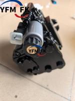 China MVP30.45S Crawler Excavator Cooling Motor For XE490 XE500 XE690 XE550 XE700 for sale