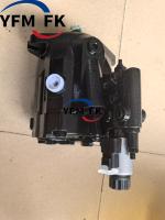 China MVP30.45S Crawler Excavator Cooling Motor For XE490 XE500 XE690 XE550 XE700 for sale