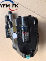 China MVP30.45S Crawler Excavator Cooling Motor For XE490 XE500 XE690 XE550 XE700 for sale