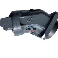 China ZX670-3 Crawler Excavator Cooling Motor Hydraulic Cooling Motor for sale
