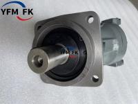 China ZX670-3 Crawler Excavator Cooling Motor Hydraulic Cooling Motor for sale