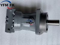 China ZX670-3 Crawler Excavator Cooling Motor Hydraulic Cooling Motor for sale