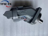 China ZX670-3 Crawler Excavator Cooling Motor Hydraulic Cooling Motor for sale
