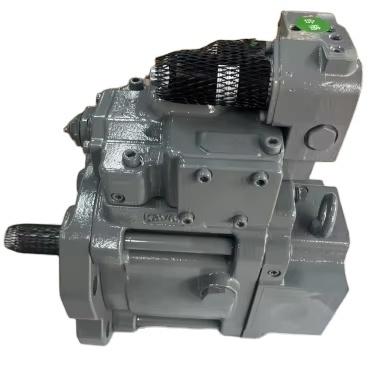 China Factory Sale  Crawler Excavator Hydraulic Motor 4634936 ZX450-3 ZX470-3 Cooling Pump K3V63S for sale