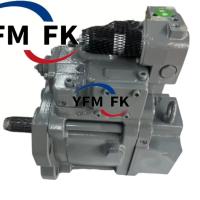 China Factory Sale  Crawler Excavator Hydraulic Motor 4634936 ZX450-3 ZX470-3 Cooling Pump K3V63S for sale