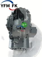 China Factory Sale  Crawler Excavator Hydraulic Motor 4634936 ZX450-3 ZX470-3 Cooling Pump K3V63S for sale