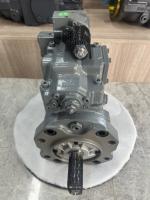 China Factory Sale  Crawler Excavator Hydraulic Motor 4634936 ZX450-3 ZX470-3 Cooling Pump K3V63S for sale