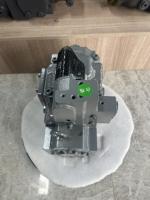 China Factory Sale  Crawler Excavator Hydraulic Motor 4634936 ZX450-3 ZX470-3 Cooling Pump K3V63S for sale