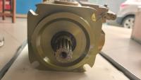China 455-7978 Cooling Motor for Crawler Excavator 434F2 427F2 428F2 398-7471 for sale