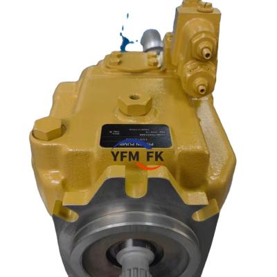 China 105-3635 Crawler Excavator 7665 824 980 825 826 Mobile Hyd Power Unit Cooling Motor for sale