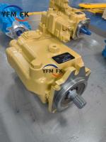 China 105-3635 Crawler Excavator 7665 824 980 825 826 Mobile Hyd Power Unit Cooling Motor for sale