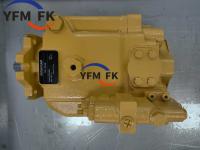 China 105-3635 Crawler Excavator 7665 824 980 825 826 Mobile Hyd Power Unit Cooling Motor for sale