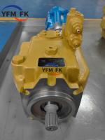 China 105-3635 Crawler Excavator 7665 824 980 825 826 Mobile Hyd Power Unit Cooling Motor for sale