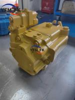 China 105-3635 Crawler Excavator 7665 824 980 825 826 Mobile Hyd Power Unit Cooling Motor for sale