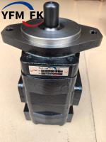 China 14602252 Crawler Excavator Cooling Fan Motor EC340D EC380D for sale