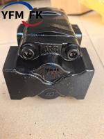 China 14602252 Crawler Excavator Cooling Fan Motor EC340D EC380D for sale