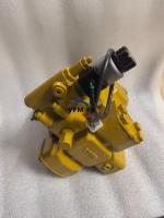 China 259-0815 E336D E340D E330D 10R-8707 Hydraulic Fan Cooling Pump For Crawler Excavator for sale
