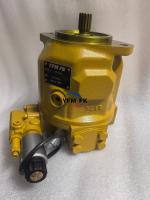 China 259-0815 E336D E340D E330D 10R-8707 Hydraulic Fan Cooling Pump For Crawler Excavator for sale