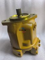 China 259-0815 E336D E340D E330D 10R-8707 Hydraulic Fan Cooling Pump For Crawler Excavator for sale