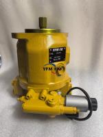 China 259-0815 E336D E340D E330D 10R-8707 Hydraulic Fan Cooling Pump For Crawler Excavator for sale