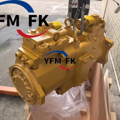 China 551-1122 20R-9713 E326GC E330 E330GC  Machinery Spare Parts Excavator Hydraulic Main Pump for sale