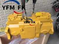 China 551-1122 20R-9713 E326GC E330 E330GC  Machinery Spare Parts Excavator Hydraulic Main Pump for sale