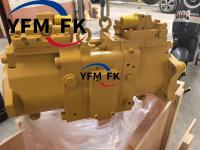 China 551-1122 20R-9713 E326GC E330 E330GC  Machinery Spare Parts Excavator Hydraulic Main Pump for sale