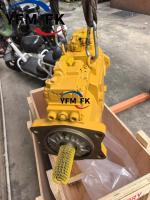 China 551-1122 20R-9713 E326GC E330 E330GC  Machinery Spare Parts Excavator Hydraulic Main Pump for sale