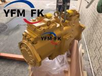 China 551-1122 20R-9713 E326GC E330 E330GC  Machinery Spare Parts Excavator Hydraulic Main Pump for sale