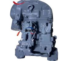 China Crawler Excavator Hydraulic Main Pump Spare Parts HPV118W ZX230 ZX250 ZX260 for sale