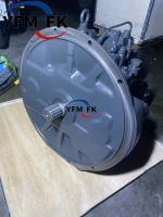 China Crawler Excavator Hydraulic Main Pump Spare Parts HPV118W ZX230 ZX250 ZX260 for sale