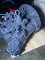 China Crawler Excavator Hydraulic Main Pump Spare Parts HPV118W ZX230 ZX250 ZX260 for sale