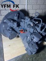 China Crawler Excavator Hydraulic Main Pump Spare Parts HPV118W ZX230 ZX250 ZX260 for sale