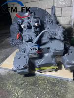 China Crawler Excavator Hydraulic Main Pump Spare Parts HPV118W ZX230 ZX250 ZX260 for sale