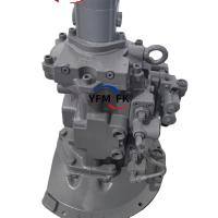 China YB60001891 ZX130-7 HPK060  Crawler Excavator Hydraulic Main Pump Spare Part for sale