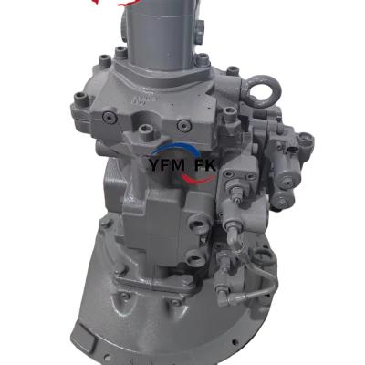 China YB60001891 ZX130-7 HPK060  Crawler Excavator Hydraulic Main Pump Spare Part for sale