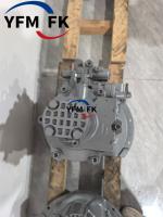 China YB60001891 ZX130-7 HPK060  Crawler Excavator Hydraulic Main Pump Spare Part for sale