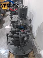China YB60001891 ZX130-7 HPK060  Crawler Excavator Hydraulic Main Pump Spare Part for sale