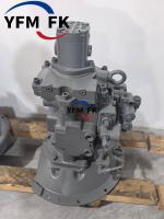 China YB60001891 ZX130-7 HPK060  Crawler Excavator Hydraulic Main Pump Spare Part for sale