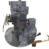 China 9218004 for Ex120  / Ex120-2 Crawler Excavator Hydraulic Main Pump for sale