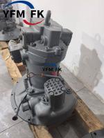 China 9218004 for Ex120  / Ex120-2 Crawler Excavator Hydraulic Main Pump for sale