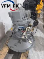 China 9218004 for Ex120  / Ex120-2 Crawler Excavator Hydraulic Main Pump for sale
