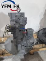 China 9218004 for Ex120  / Ex120-2 Crawler Excavator Hydraulic Main Pump for sale