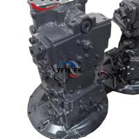 China PC200-7 708-2l-31470  Hydraulic Pump Spare Parts for Crawler Excavator for sale