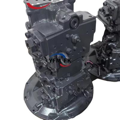 China PC200-7 708-2l-31470  Hydraulic Pump Spare Parts for Crawler Excavator for sale