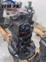 China PC200-7 708-2l-31470  Hydraulic Pump Spare Parts for Crawler Excavator for sale