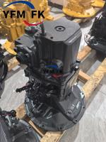 China PC200-7 708-2l-31470  Hydraulic Pump Spare Parts for Crawler Excavator for sale