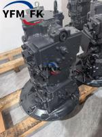 China PC200-7 708-2l-31470  Hydraulic Pump Spare Parts for Crawler Excavator for sale