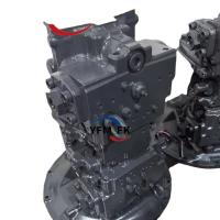 China Hydraulic Pump Pc200-8 708-2l-31122 PC200-8MO  Spare Parts for Crawler Excavator for sale